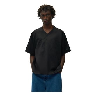 Arte Homme, Tops, Noir, Taille: M 32 Jersey