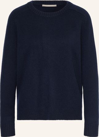 (The Mercer) N.Y. (The Mercer) N.Y. Cashmere-Pullover blau