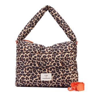 Les Visionnaires Schultertasche Unio Hobo