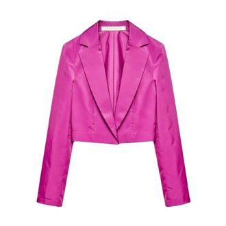 Pennyblack PBPNocino Short Jacket - - Jackets - Damen - Rosa - M