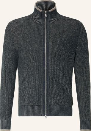 Marc O'Polo Marc Opolo Strickjacke blau