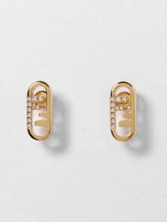 Fendi Schmuck FENDI Damen Farbe Gold