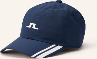 J.Lindeberg J.Lindeberg Cap Felix blau