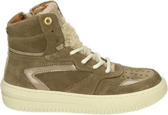 Red-Rag Damen, Schuhe, Beige, 35 EUGröße