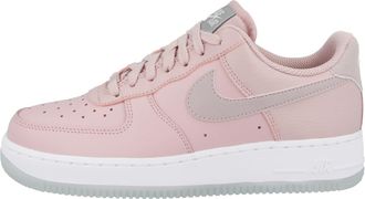 Nike Nike Air Force 1 07 Essential, Damen Gymnastikschuhe, Pink (Plum Chalk/Plum Chalk/White/MTLC Luster 500), 41 EU