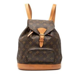Louis Vuitton Damen, Pre-Owned, Braun, ONE SIZEGr&ouml;&szlig;e