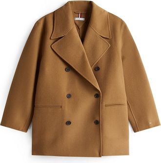 Tommy Hilfiger Mantel