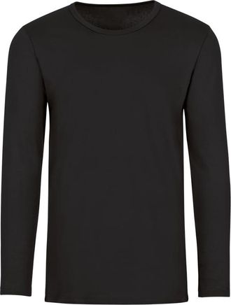 Trigema Damen Langarmshirt