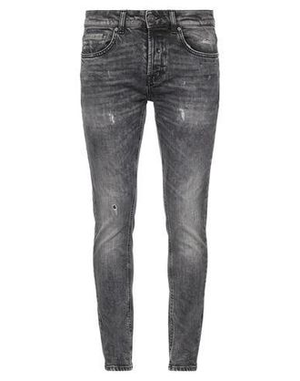 Dondup BAS - Pantalons en jean sur YOOX.COM