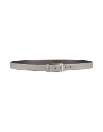 Moorer Kleinlederwaren - G&uuml;rtel auf YOOX.COM