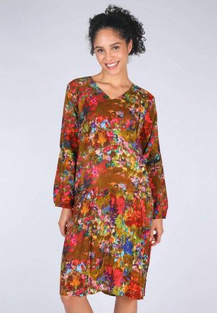 Deerberg Sommerkleid Kieara