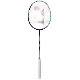 Yonex Yonex Astrox 88D Badmintonschl&auml;ger, Farbe: Schwarz/Silber