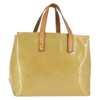 Louis Vuitton Damen, Pre-Owned, Beige, ONE SIZEGr&ouml;&szlig;e