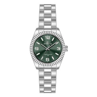 Invicta Femme, Accessoires, Gris, Taille: ONE Size Montre Sp&eacute;cialit&eacute; 47465