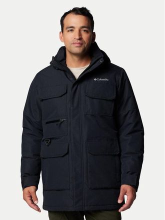 Columbia Parka Landroamer II 2088041 Schwarz Regular Fit