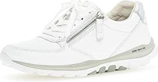 Gabor Shoes Basket pour Femme Comfort, Confortable en Cuir, modèle 46.968/51T40.5-7