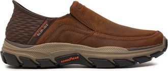 Skechers Halbschuhe 204810 CDB Braun
