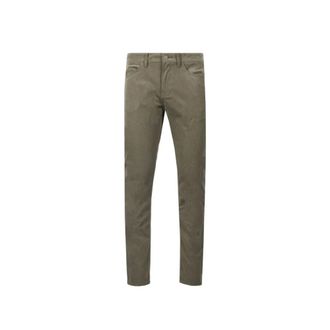 HUGO BOSS Pantalon Delaware - Homme - Pantalons - Brun - Taille: W36 L32