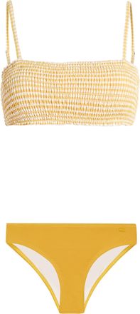 Protest Damen Bandeau-Bikini Cheeky PRTBALEARIC