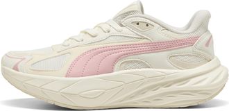 Puma Sneakers Hypnotic 2 Unisexe, Chaussures, Blanc, 35.5