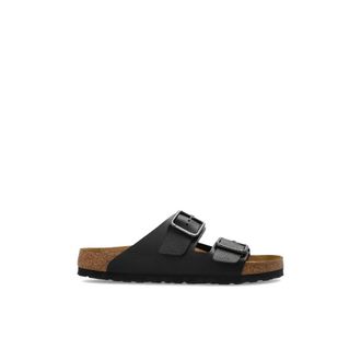 Birkenstock Arizona Wire Buckle - - Shoes - Herren - Schwarzk - 44 EU