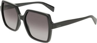 Liu Jo Lj824S 001 Sonnenbrille - - Accessories - Damen - Schwarzk - ONE SIZE