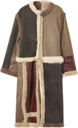 Moschino Femme, Manteaux, Multicolore, Taille: 36 FR Manteau crois&eacute;