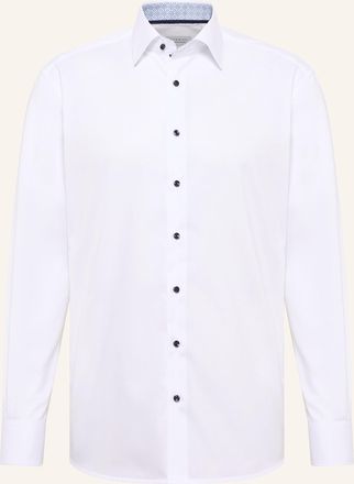 Eterna Hemd Modern Fit weiss