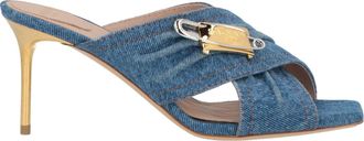 Balmain SCHUHE - Sandalen auf YOOX.COM