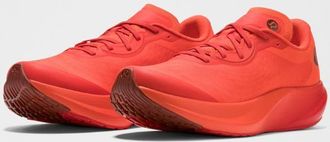 lululemon Chaussure de running Split Shift pour Hommes - Rouge - Taille 10.5