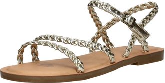 Toms Sandalen