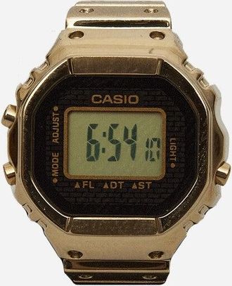 G-Shock CRW-001G-9ER Ringwatch Gold