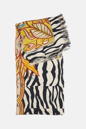 Pierre-Louis Mascia Seidenschal