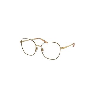 Ralph Lauren Femme, Accessoires, Brun, Taille: 54 MM Rl5120 9450 Monture Optique