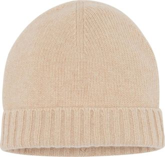 Kujten Bonnet Tom Cachemire Kujten