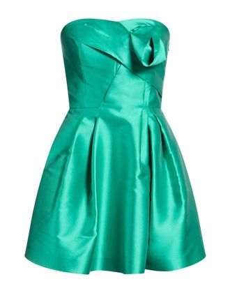 Alberta Ferretti KLEIDER - Mini-Kleider auf YOOX.COM