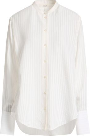 Chlo&eacute; TOPS - Hemden auf YOOX.COM