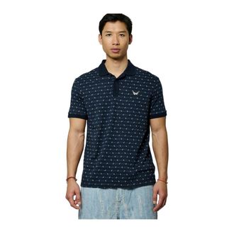 Kaporal Homme, Tops, Bleu, Taille: XL Polos manches courtes-Kaporal-Homme-BOSCO