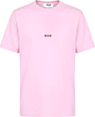 Msgm TOPS - T-shirts auf YOOX.COM
