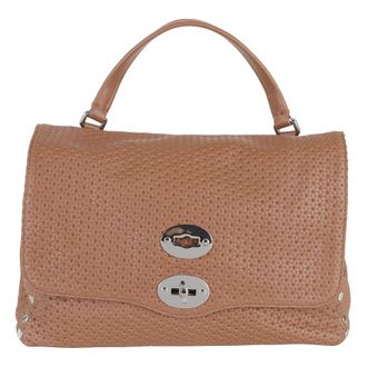 Zanellato Femme, Sacs, Brun, Taille: ONE Size Postina Casa Venissa Small