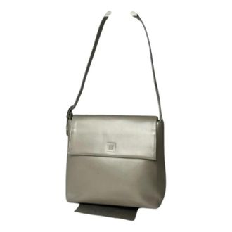 Givenchy Pre-owned Schultertasche - - Pre-owned - Damen - Grau - ONE SIZE