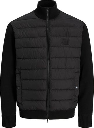Jack & Jones Male Hybridjacke Hybridjacke