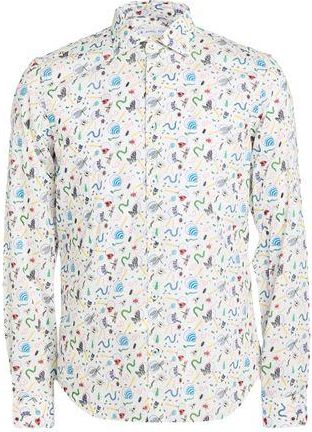 Manuel Ritz TOPS - Chemises sur YOOX.COM