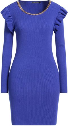 Hellen Batterr KLEIDER - Mini-Kleider auf YOOX.COM