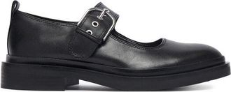 Clarks Halbschuhe Previa Bar 26329410 Schwarz