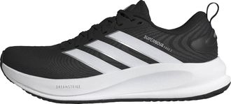 adidas Herren Supernova Ease 2 Running Shoes, core Black/FTWR White/Carbon, 41 1/3 EU