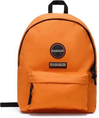 Napapijri ZAINO Uomo NAPAPIJRI VOYAGE 3 - NP0A4GGHA681 ORANGE PUMKIN