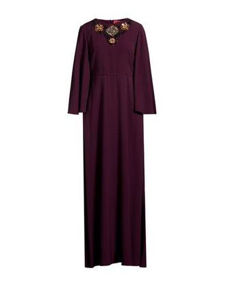 La DoubleJ ROBES - Robes longues sur YOOX.COM