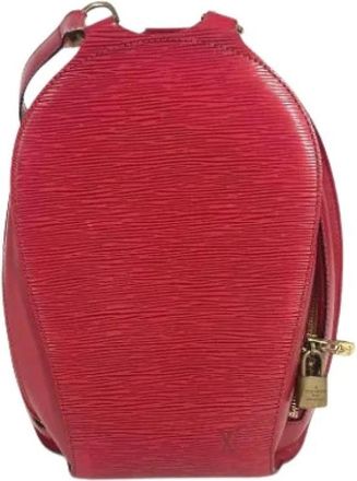 Louis Vuitton Damen, Pre-Owned, Rot, ONE SIZEGr&ouml;&szlig;e