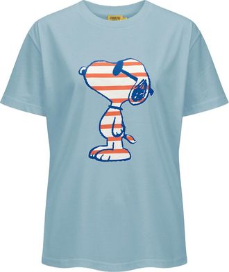 Codello T-Shirt mit Snoopy-Print